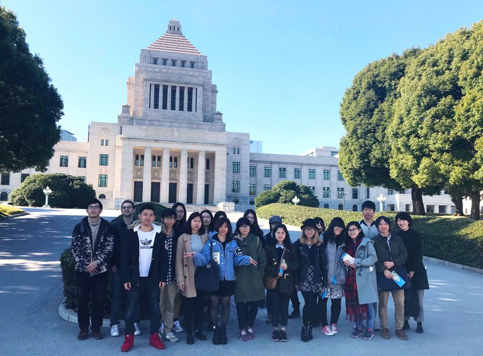 School events – ARC Tokyo Japanese Language School